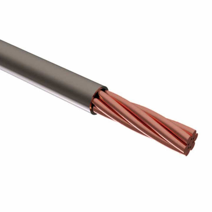FT N46 Lead Covered Stranded Copper Wire Earthing Cable Lead-covered ...
