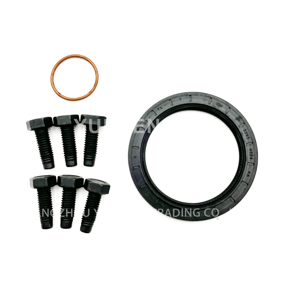 68234166AA Front Torque Converter Seal for Jeep Repair