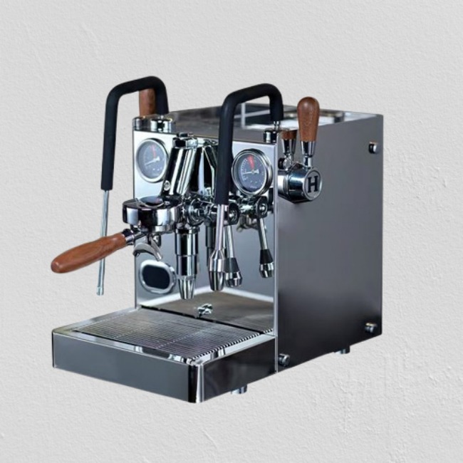 How to Choose the Best E61 Group Head Dual Pressure and Temperature Gauge