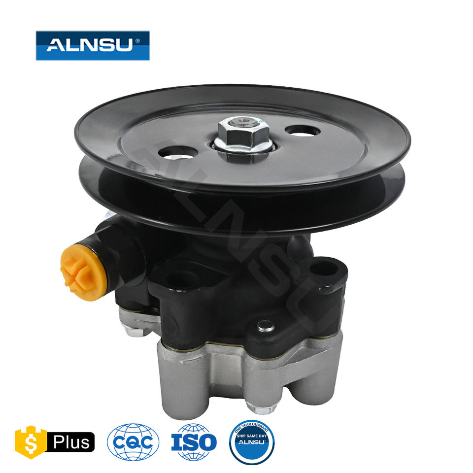 Power Steering Pump for for Toyota LF50 44320-26062 4432026062 44320 ...