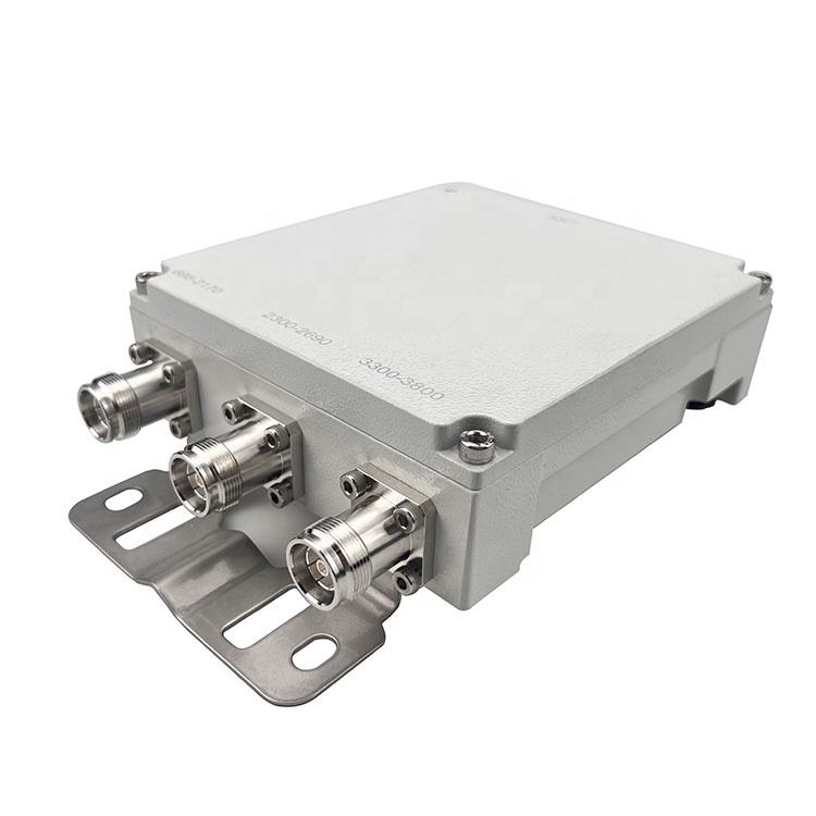 ANLONG RF Passive Device 3 Way 698-2170/2300-2690/3300-3800MHz High ...