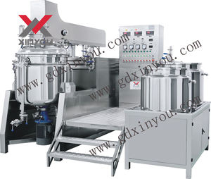 Buy Business acrylic paint mixing machine Wholesale Items With Ease ...