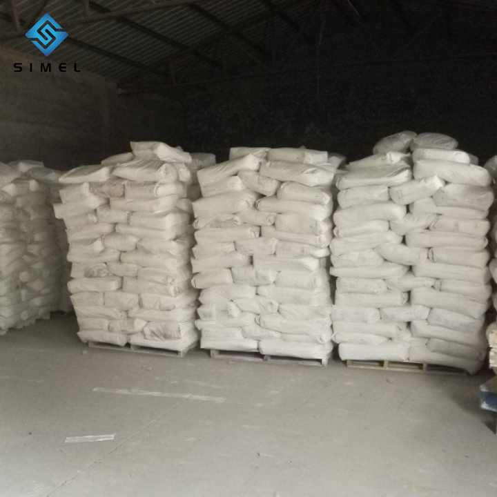 Cosmetic Grade Magnesium Stearate for Loose Powder and Foundation PVC Stabilizer Magnesium ...