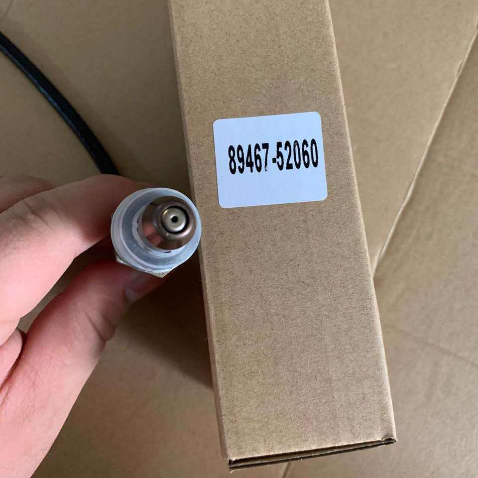 Air Fuel Ratio O2 Oxygen Sensor Sensor De Oxigeno OEM 89467-52060 for ...
