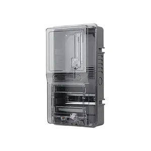Recycled, Multipurpose & Durable Polycarbonate Meter Box - Alibaba.com