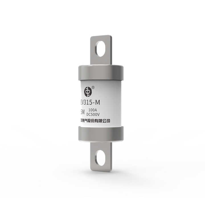 SINOFUSE EV315-M-5M175A - High Voltage DC Fuses for EV Chargers