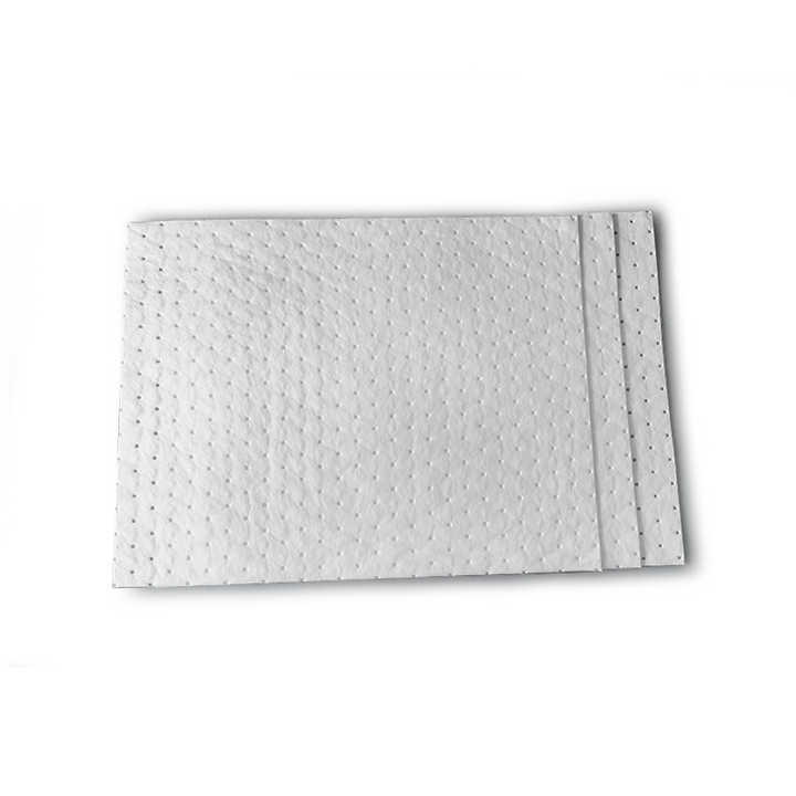 New Design ISO Standard 40*50cm Environmental Oil Absorbent Pad for ...