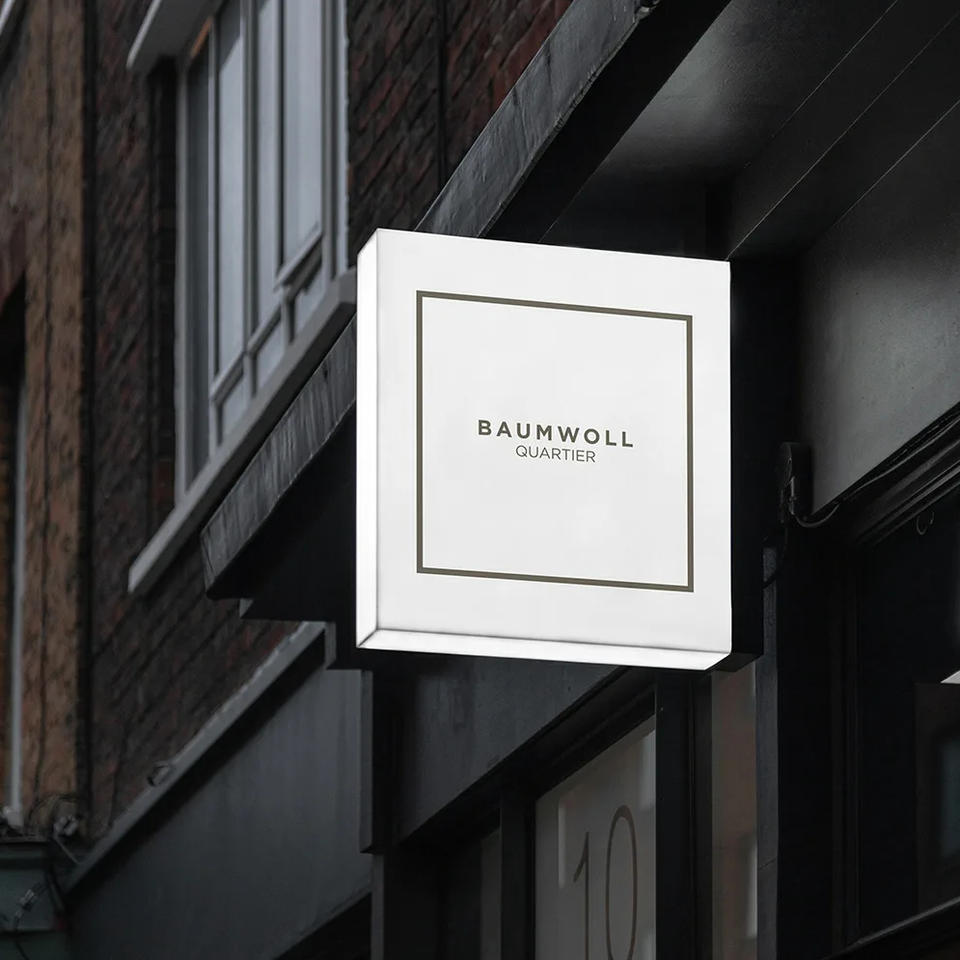 Teeken Lichtbak - Durable Outdoor Solar Light Box Signage