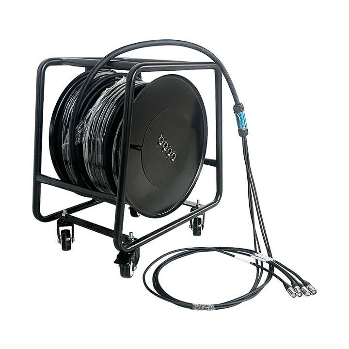 RJ45 Cat6 Ethernet Network Lan Cable For LED Display Rental From ...