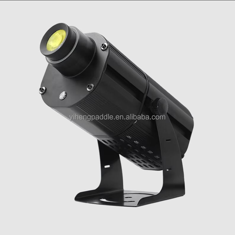 IP67 Waterproof LED Gobo Light Ripple Effect for Outdoor Decorations ...