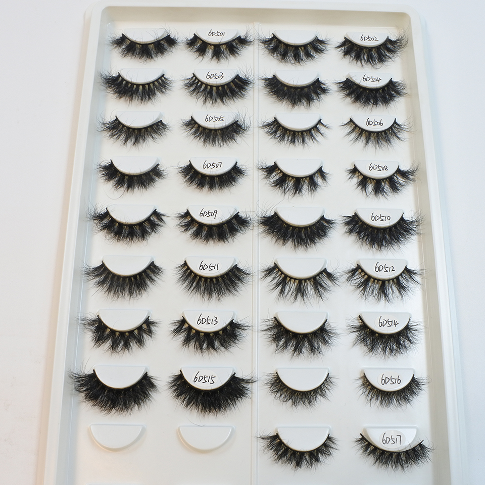 How to Choose the Best Strip Lash Vendor: A Complete Buying Guide