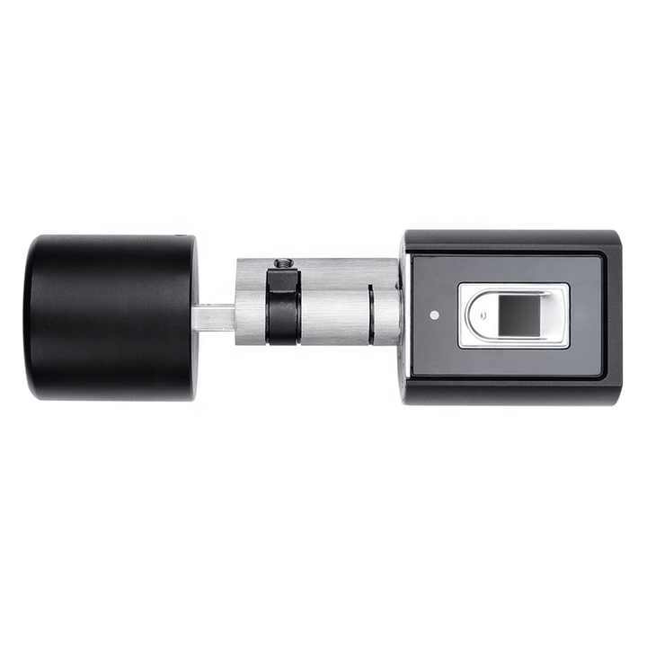 Euro Profile Cylinders - Keyless Cam Lock Electric Smart Door Lock