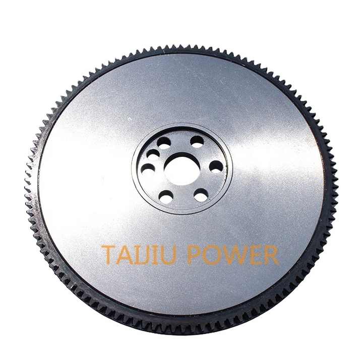 4D32 Engine Flywheel ME012532 for MITSUBISHI TRUCK Repair
