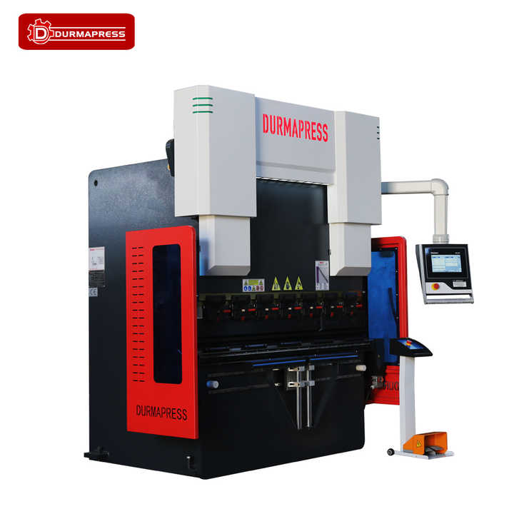 Durmapress CNC Press Brake press brake bending machine 30 ton 1500mm ...