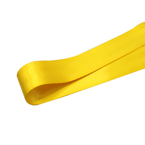 20mm Seatbelt Nylon Webbing - Heavy Duty & Versatile