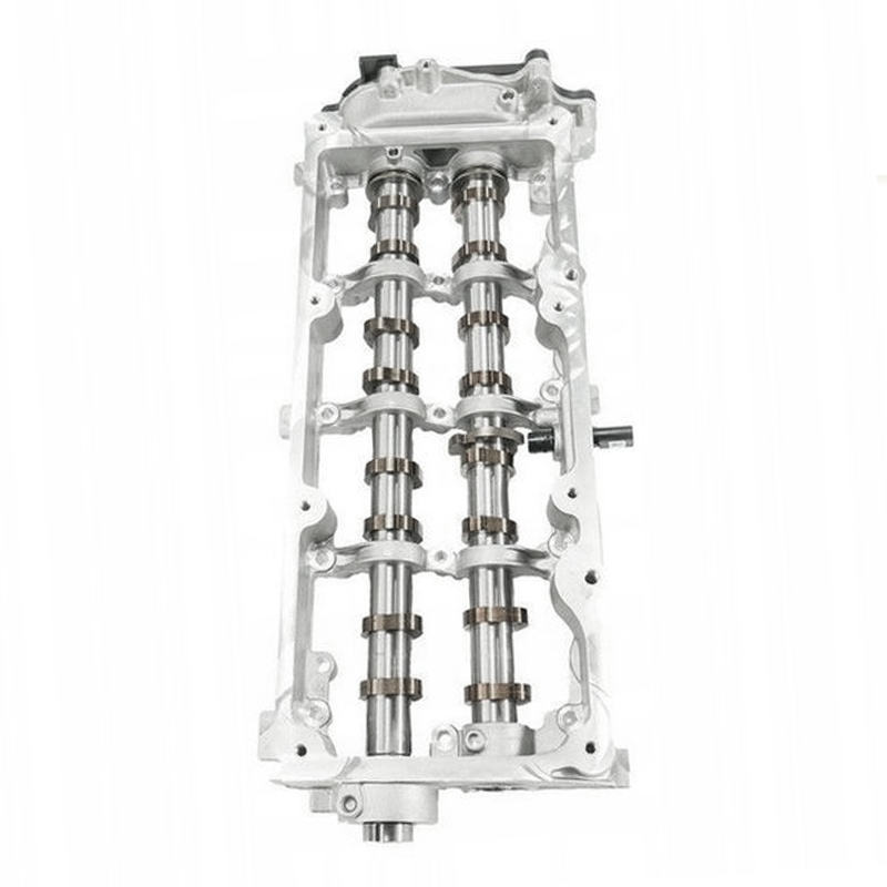 04L103044AG 04L103308B 04L109071E Valve Cover Assembly with Camshaft ...