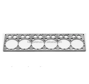 Caterpillar 3306 Engine Head Gasket - Reliable Performance