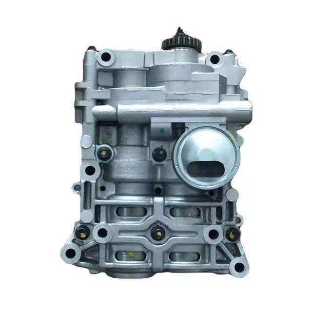 Car Balancing Shaft Oil Pump Assembly Cylinder Block 23300-25220 23300 ...