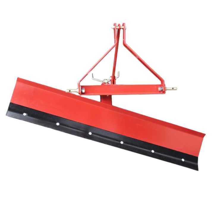 Tractor 3 Point Hitch Grader Blade - Heavy Duty & Easy to Operate
