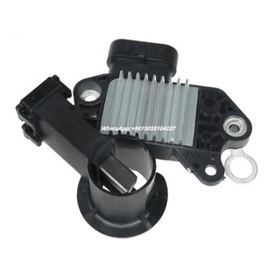 Quality Wholesale daewoo alternator voltage regulator For A Smoother ...