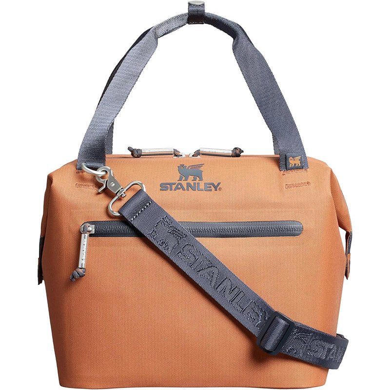 Stanley Satchel Soft Cooler Bag Hot Sale Waterproof Portable Outdoor ...