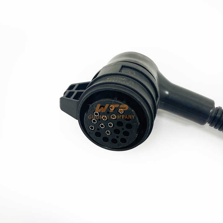 Hot Gearbox Solenoid Valve 22327063,20584497,21008344,21162036,21206430 ...