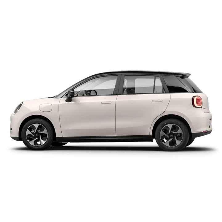 2024 Of Jac Ev3 Hatchback Fwd Electric Car Ev 330km 34.5kwh Ps 60kw ...