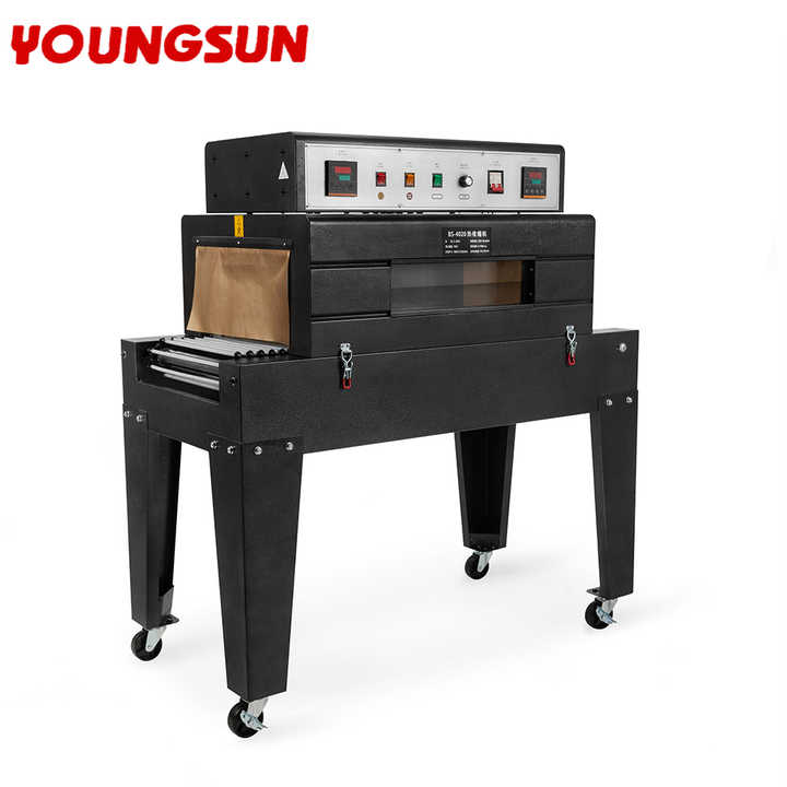 YOUNGSUN BS-4020 - Efficient Shrink Wrapping Solutions
