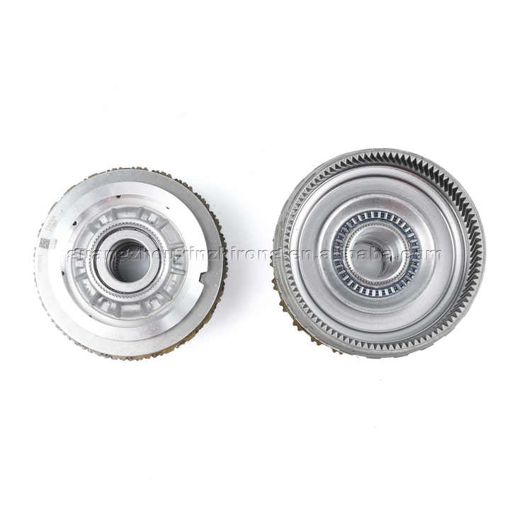 Original 8HP45 Transmission Clutch Drum With Gear to Cutch Fit for BMW ...