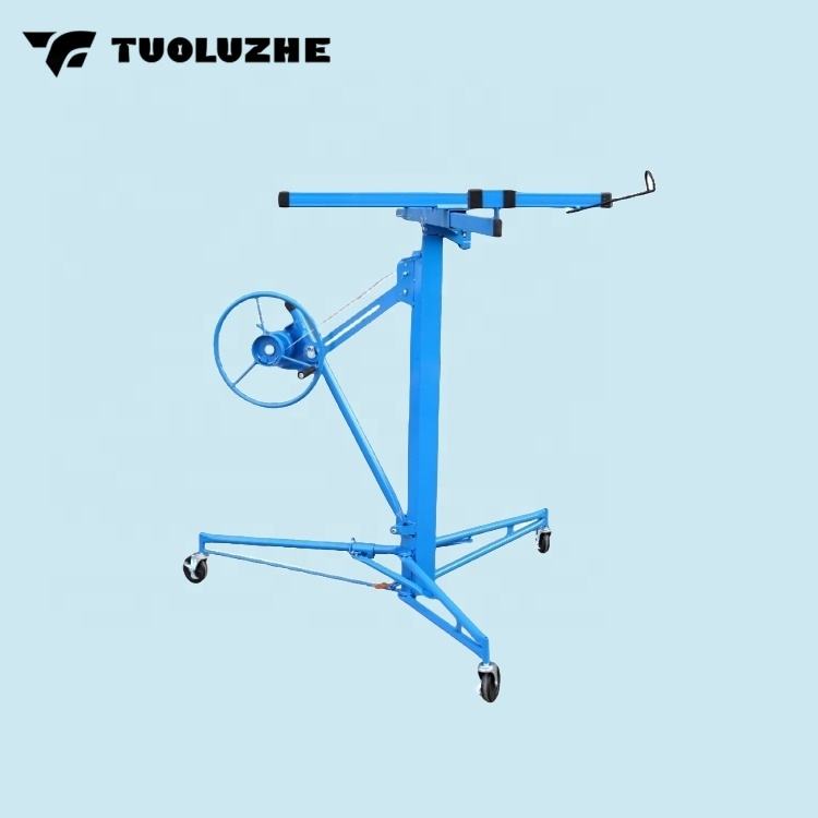 Gypsum Board Lifter - Efficient Dry Wall Lifting Tools