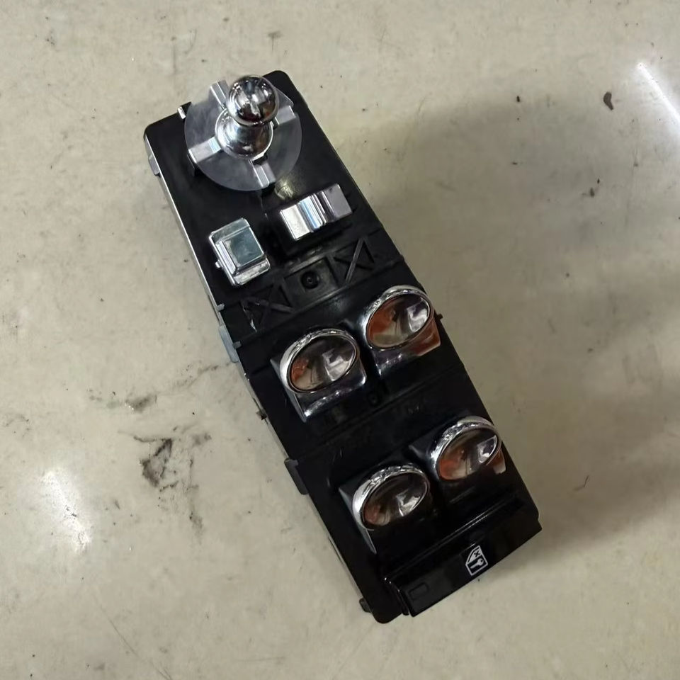 Phantom lift control switch assembly for Rolls-Royce V12 61319201893 ...
