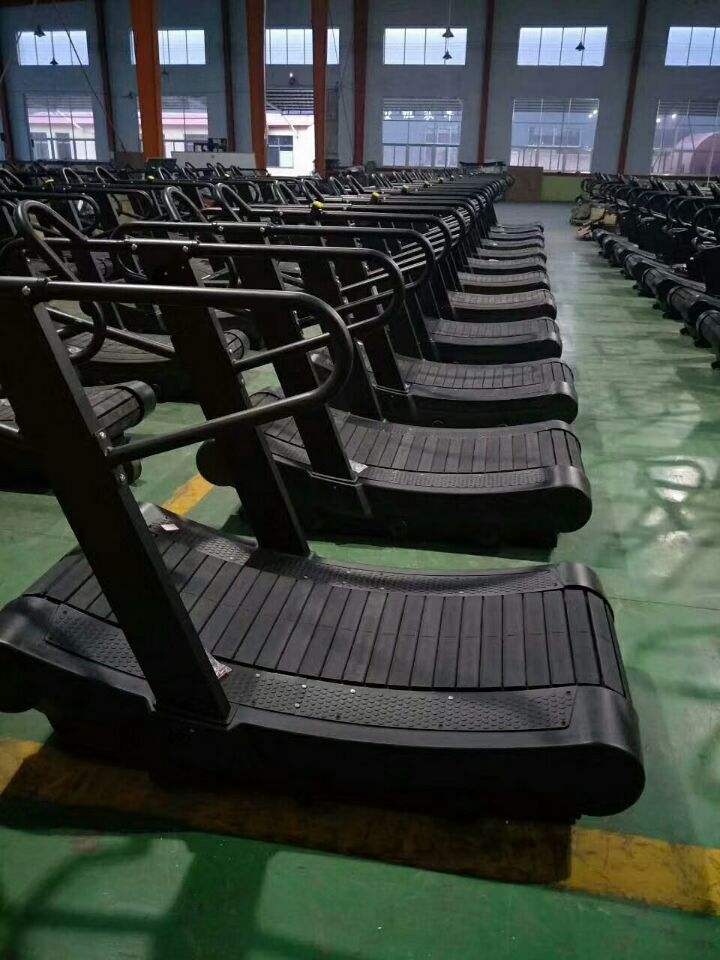 How to Choose the Best Curved Treadmill Roller Pulley for Your Fitness ...