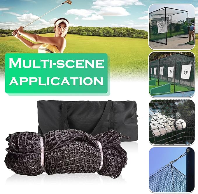 How to Choose the Best Golf Net Cage: A Complete Buying Guide