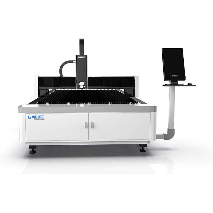 Gweike LF3015E Pro - Efficient Fiber Laser Cutting Machine