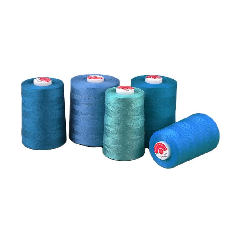Core Spun Polyester Sewing Thread - High Tenacity & Durability