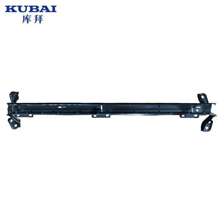 OE 30723204 Auto Parts Radiator Support Beam Bracket for Volvo V50 S40 ...
