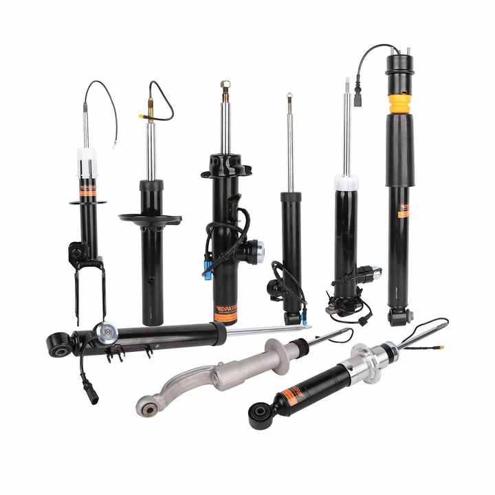 DPATP Engine Support Mounts for Mercedes-Benz 166 292