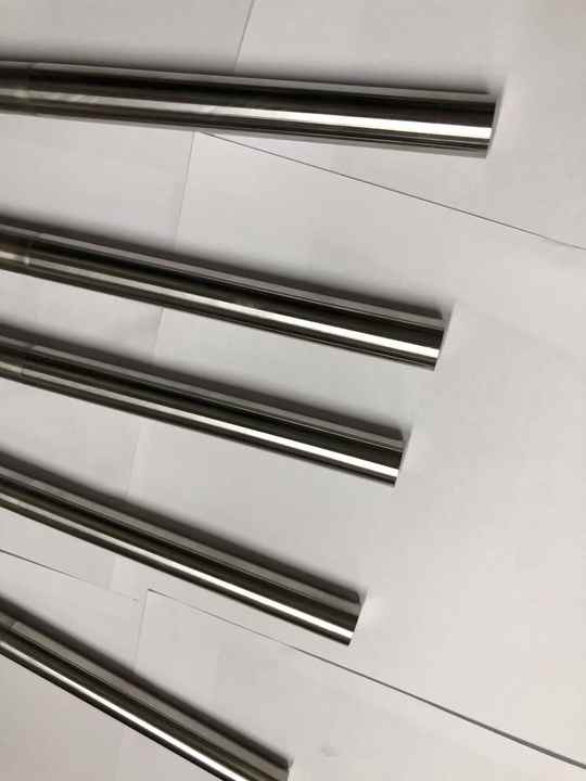 Powder Metallurgy Mold Mandrel Mold in Powder Metallurgy Powder ...