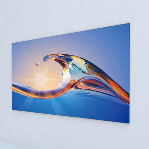 Samsung 65 Inch LED TV Screen Replacement - OEM Panel