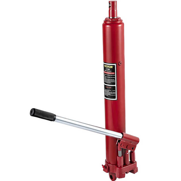 Air Jack Harbor Freight