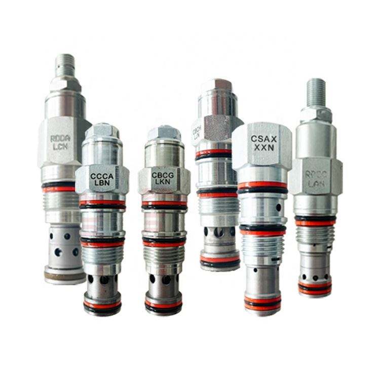 SUN Relief Valve - High Temperature & Pressure Solenoid Valve
