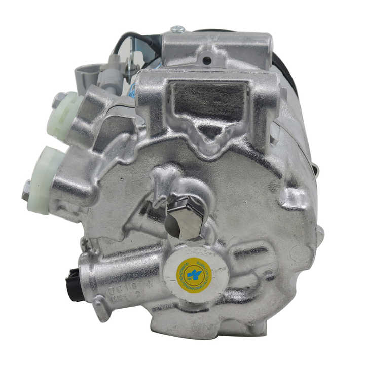 Auto AC Compressor for Lexus IS250 IS350 RC350 - 1 Year Warranty