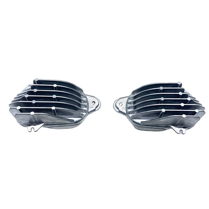 New 8R0941475B 8R0941476B DRL LED Angel Eyes Module 8R0941476 8R0941475 ...
