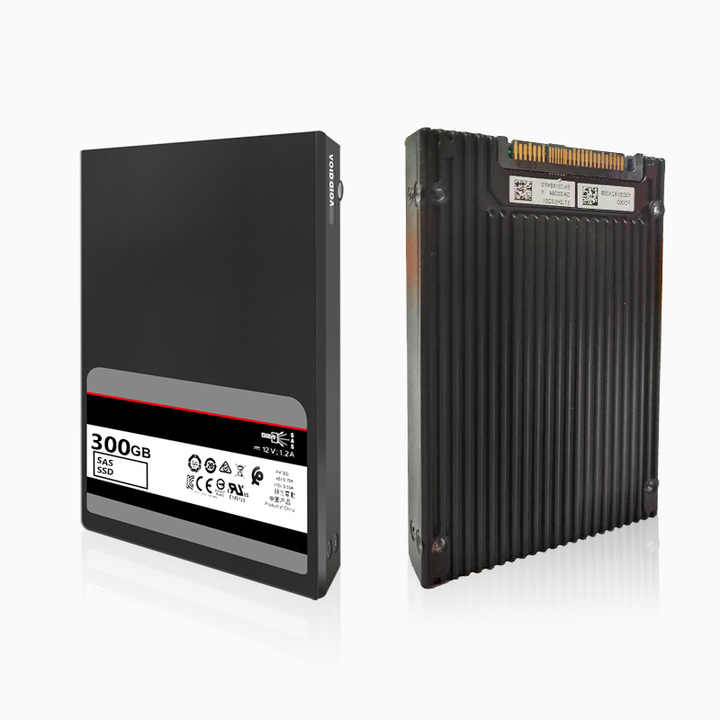 Oceanstor Dorado 8000 V6 - 3.84TB SSD Nvme Solid State Drive