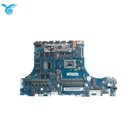 GN21-X6-A1 NV GeForce RTX 4070 Mobile GPU With 8GB GDDR6 for Gaming ...