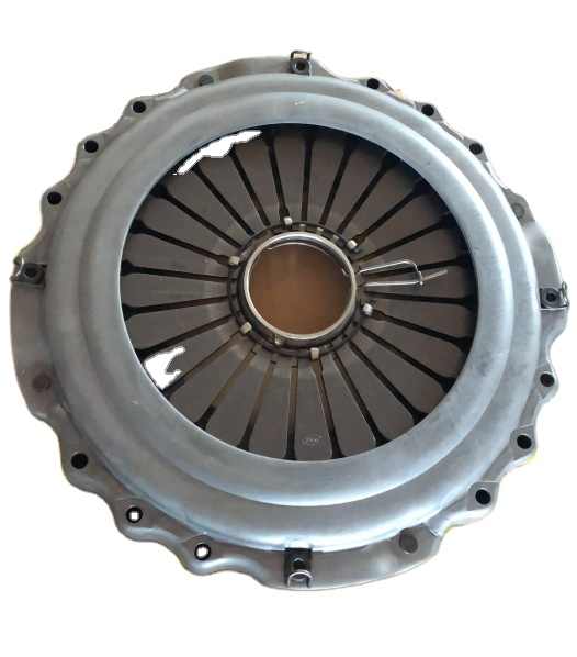 Truck Clutch Pressure Plate Clutch Cover Assembly Az9921160200 - Buy ...