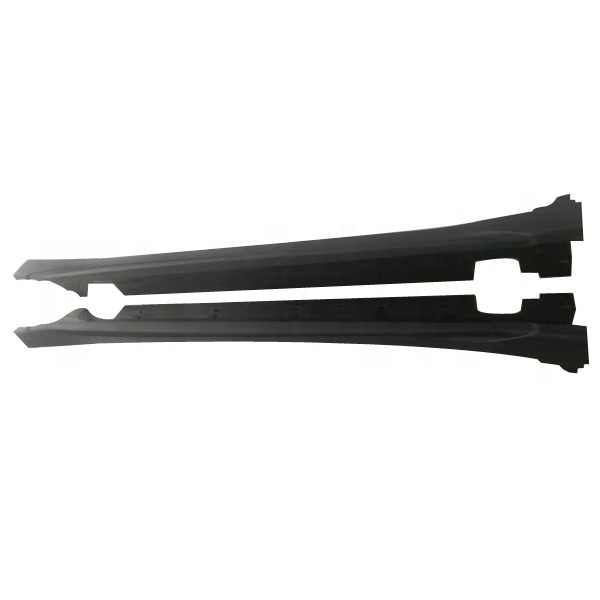CAR SIDE SKIRTS for X1 F49 2016 OEM 51777359207 51777359208| Alibaba.com