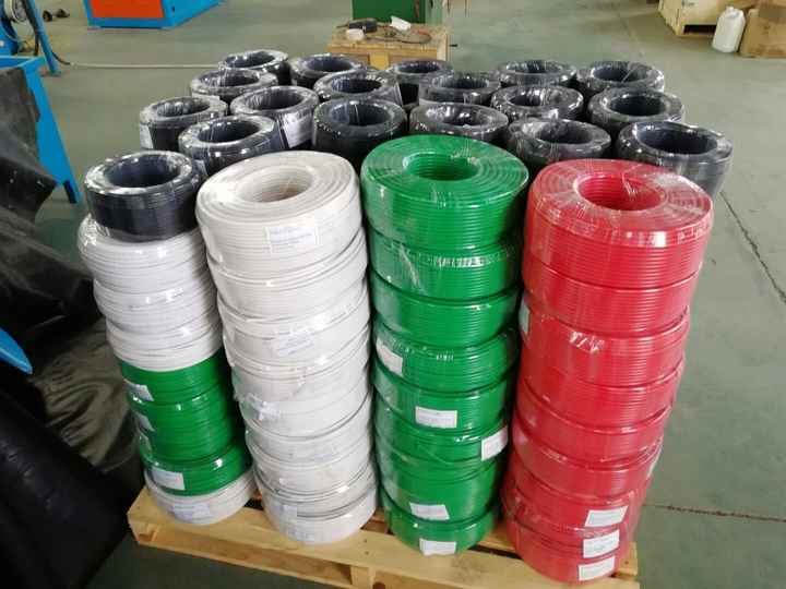HFCCO HFCO HFCO NFR-3 NFR-8电线电缆无卤阻燃剂房屋布线铜聚烯烃聚氯乙烯绝缘| Alibaba.com