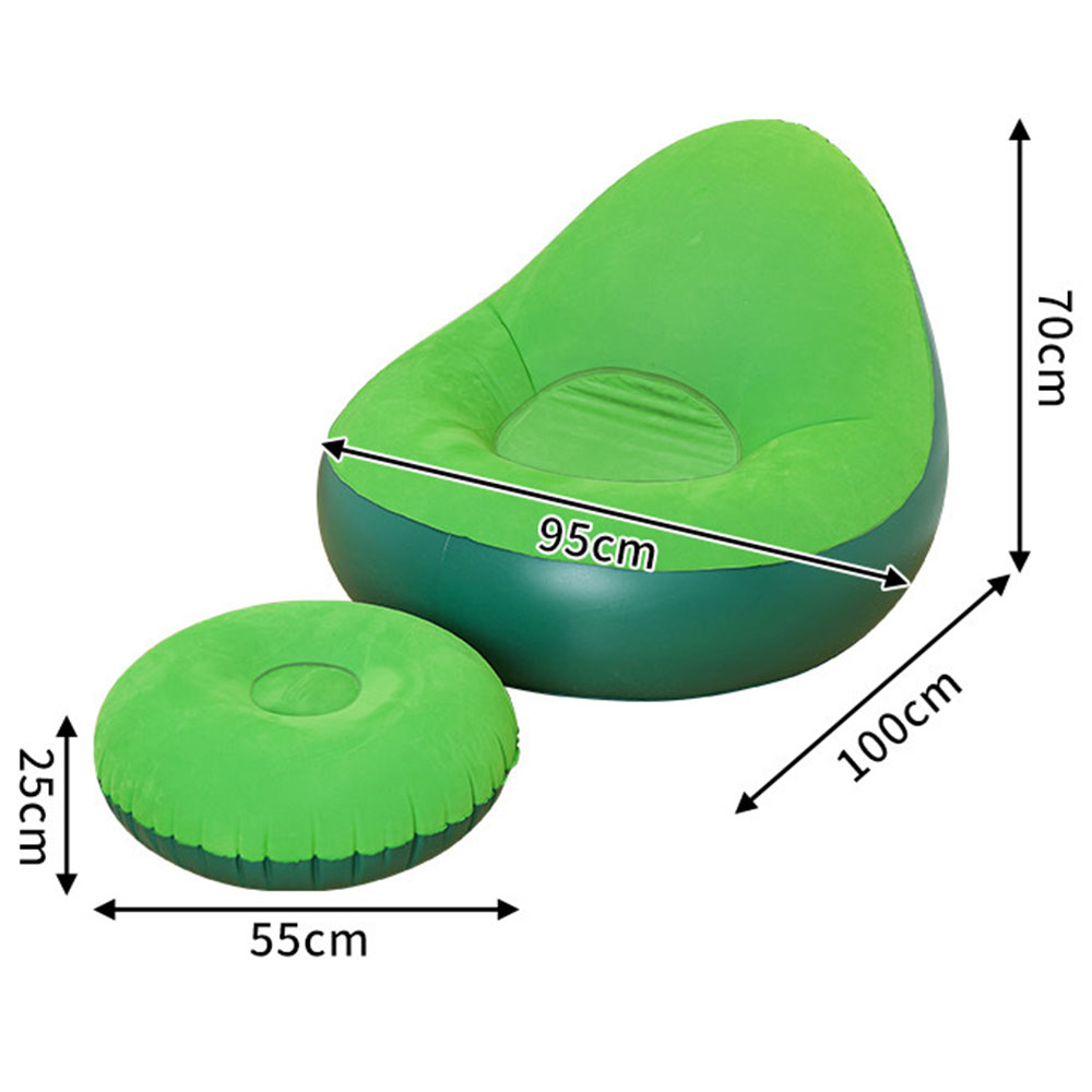 Quality inflatable 2026 sofa for Comfortable Living Spaces