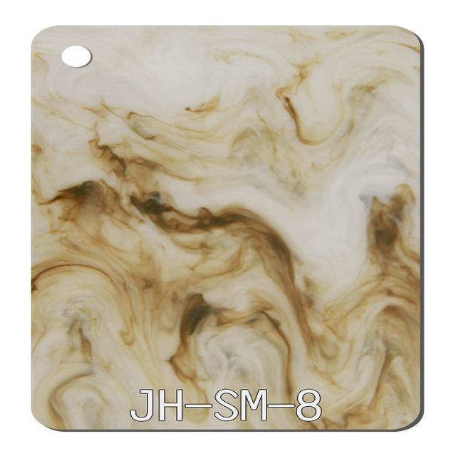 Off White Acrylic Sheets - High Quality & OEM Solutions